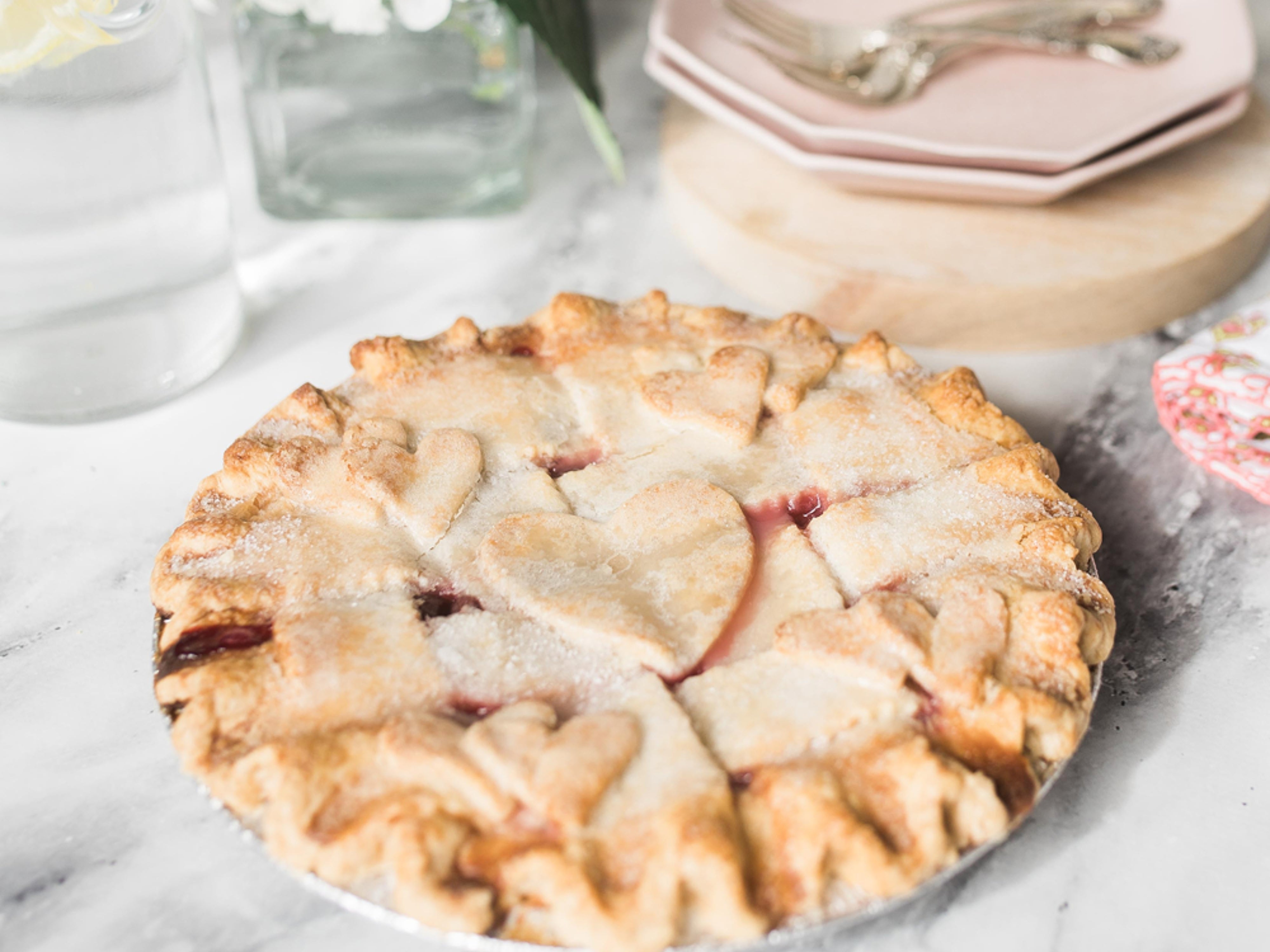 Valentine’s Gift Guide: Thoughtful Treats She’ll Adore – Southern Baked ...