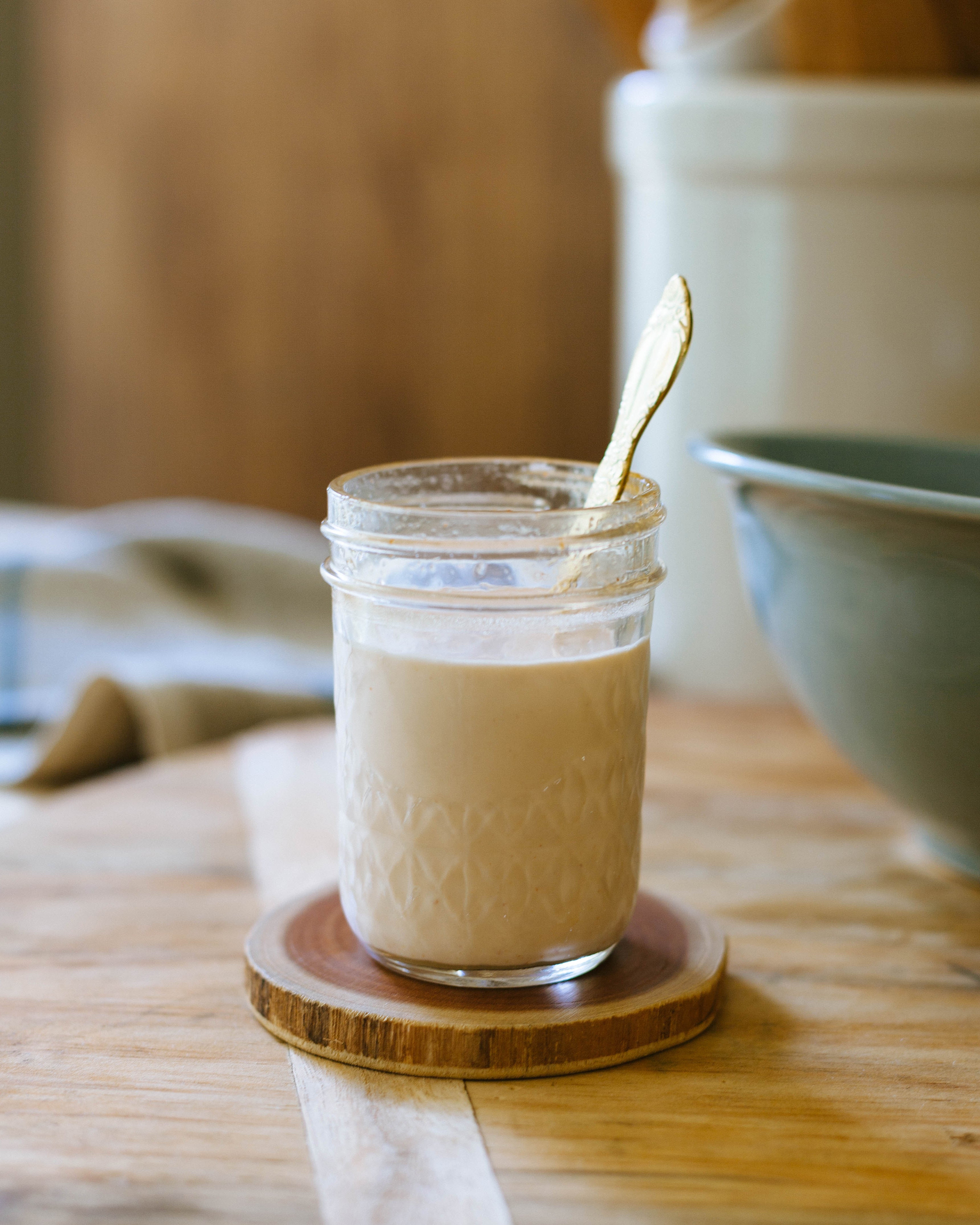 Southern-Style BBQ Sauce – Southern Baked Pie Company