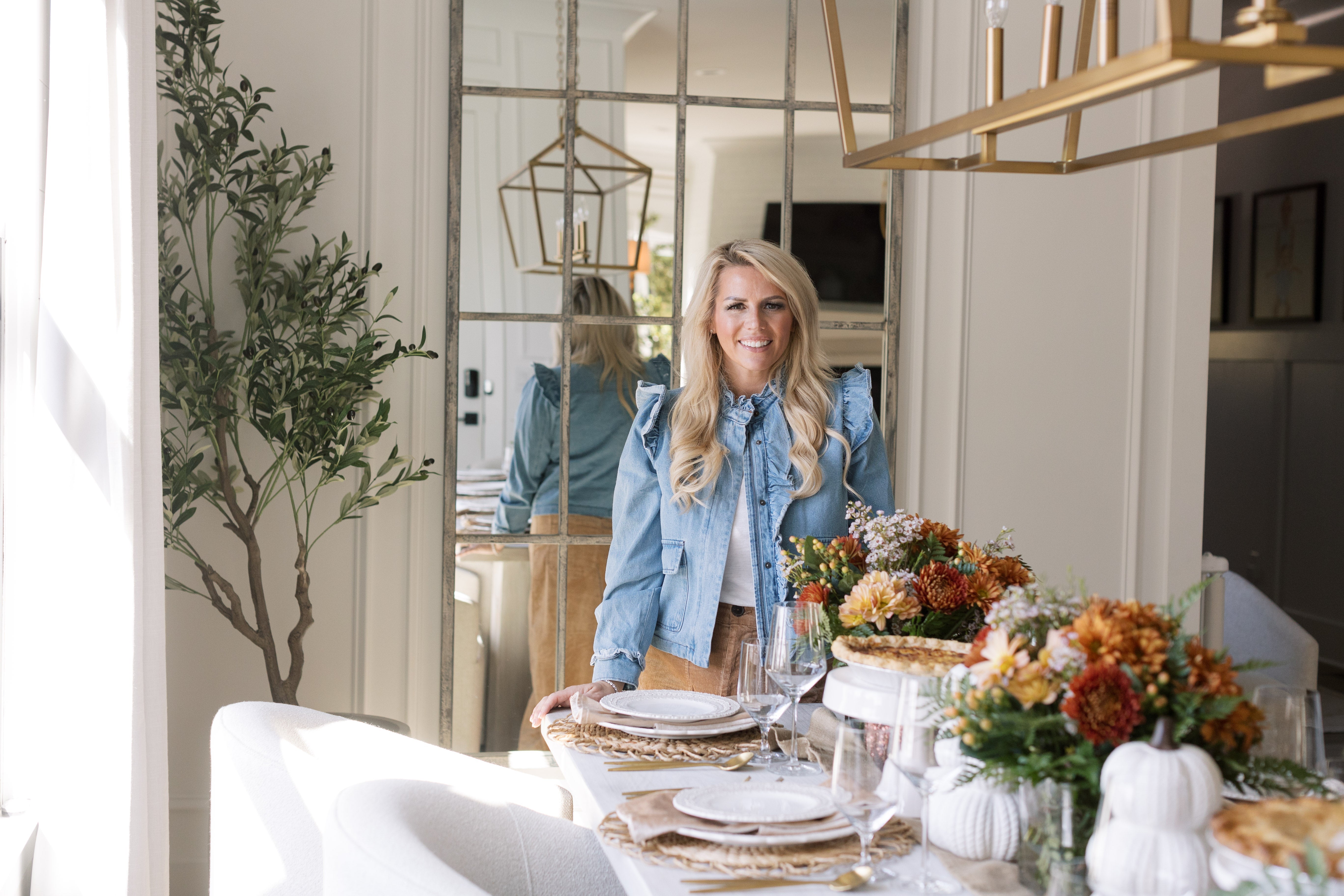 One Week Before Thanksgiving: Simple Tips to Make Hosting Easy ...