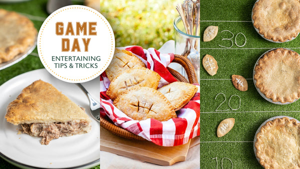 The Ultimate Game Day & Tailgate Entertaining Guide – Southern Baked ...
