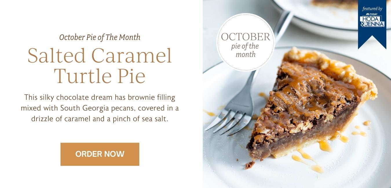 Southern Baked Pie Company | Mail Order and Georgia Pie Shops