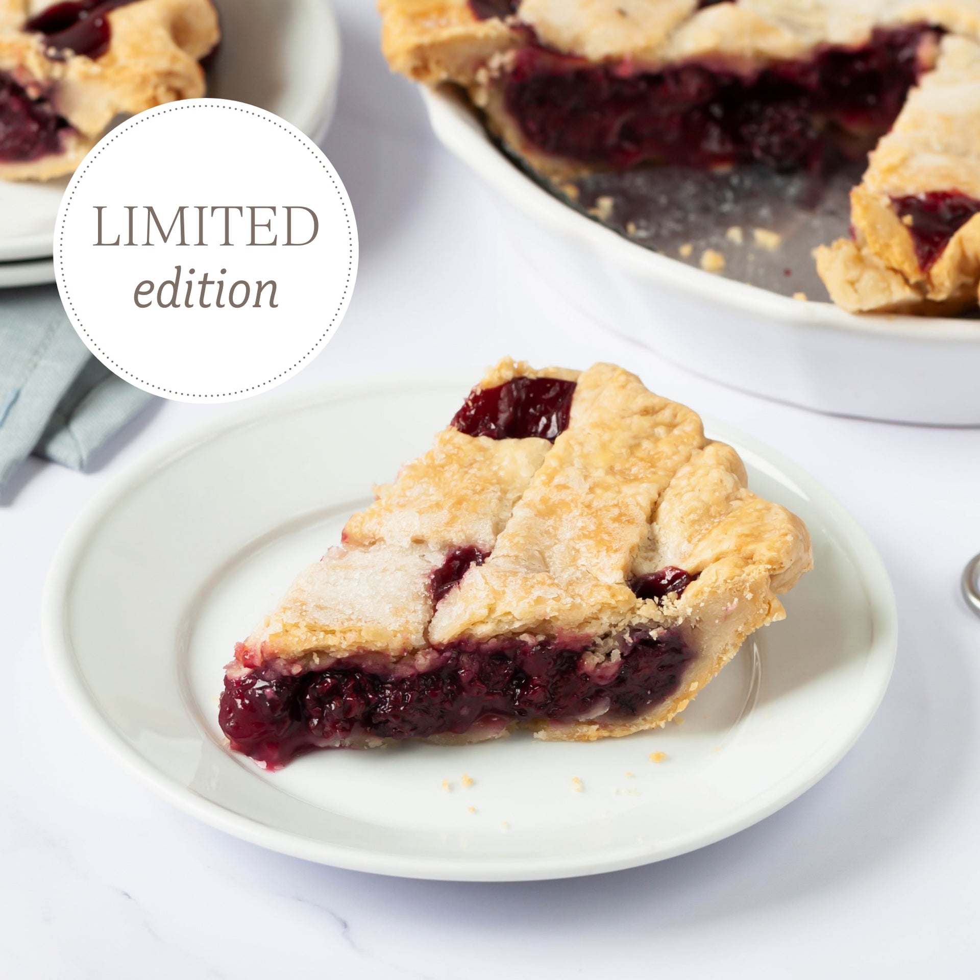Southern Baked Pie Company | Mail Order and Georgia Pie Shops