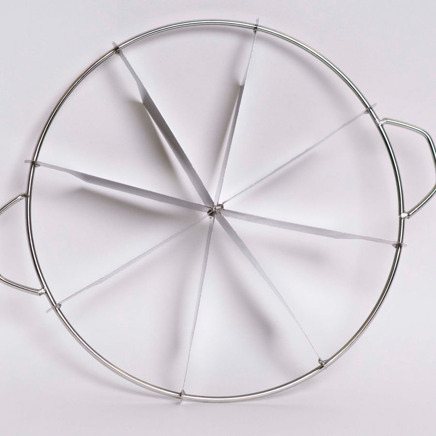 Perfect Pie Cutter – Southern Baked Pie Company