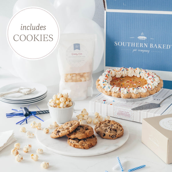 Products – Southern Baked Pie Company