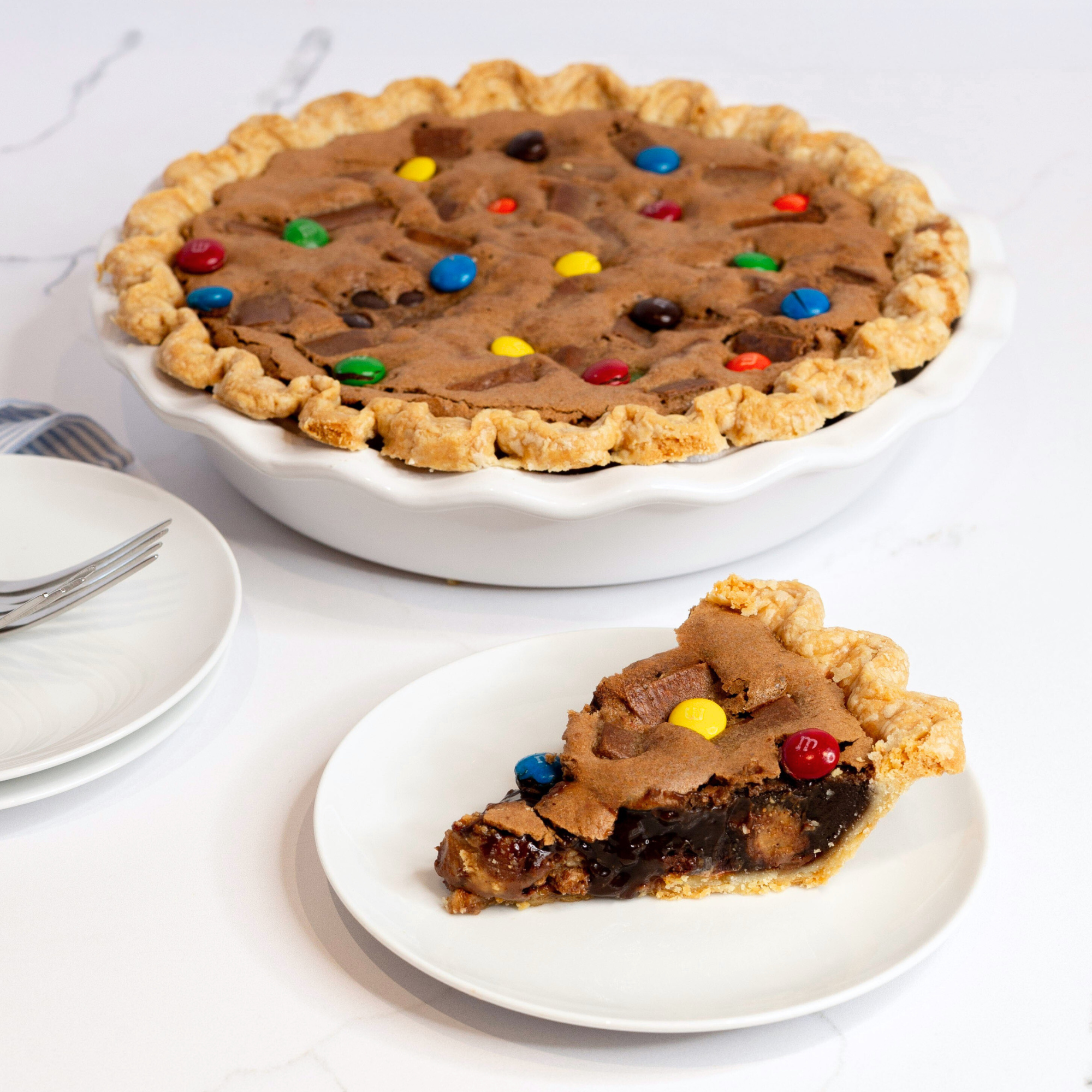 Quiche – Southern Baked Pie Company