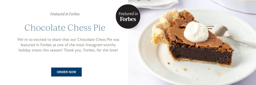 Southern Baked Pie Company | Mail Order and Georgia Pie Shops