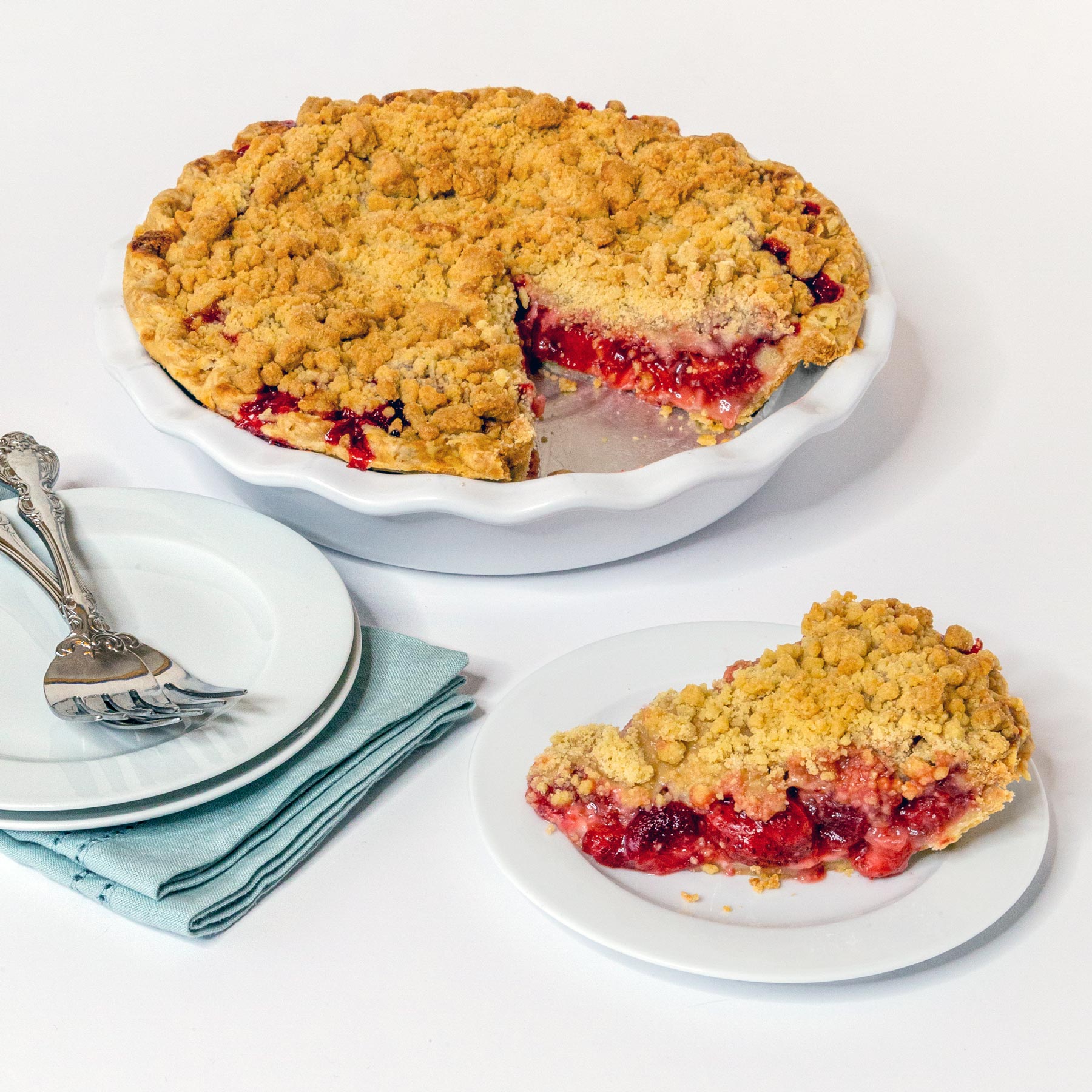 Southern Baked Pie Company | Mail Order and Georgia Pie Shops