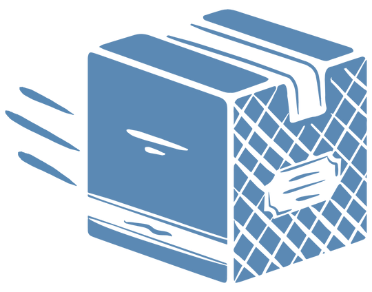 Deluxe Valentines Day Gift Box – Southern Baked Pie Company