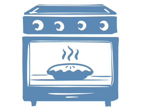 Deluxe Valentines Day Gift Box – Southern Baked Pie Company