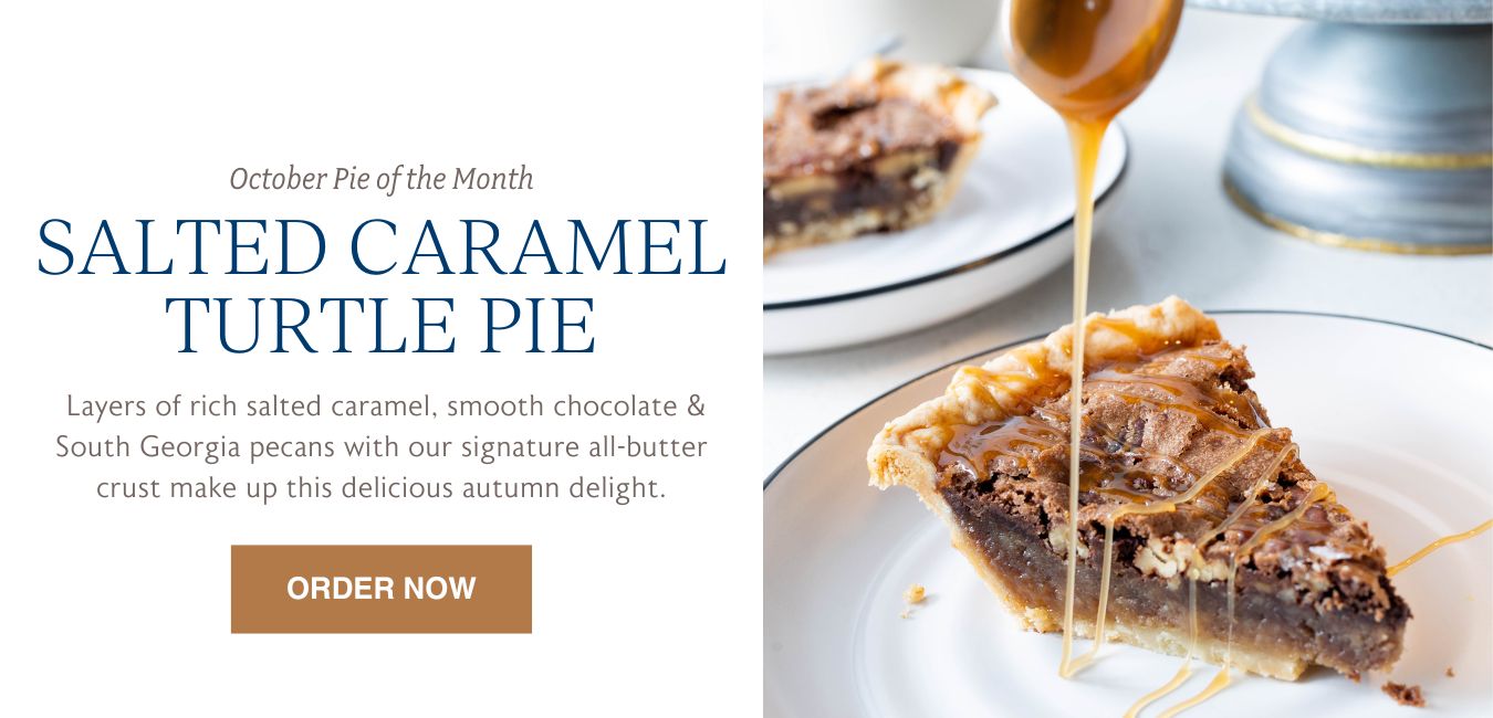 Southern Baked Pie Company | Mail Order and Georgia Pie Shops