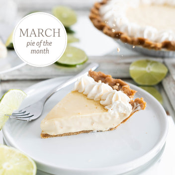 Our Pies – Southern Baked Pie Company