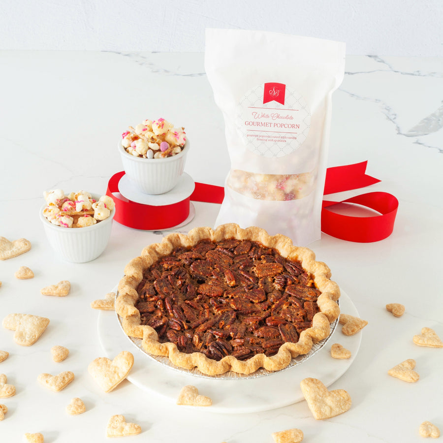 Valentine's Day Gift Box – Southern Baked Pie Company
