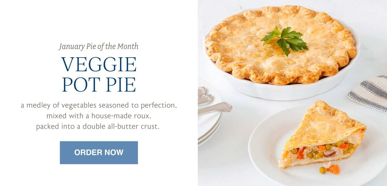 Southern Baked Pie Company | Mail Order and Georgia Pie Shops