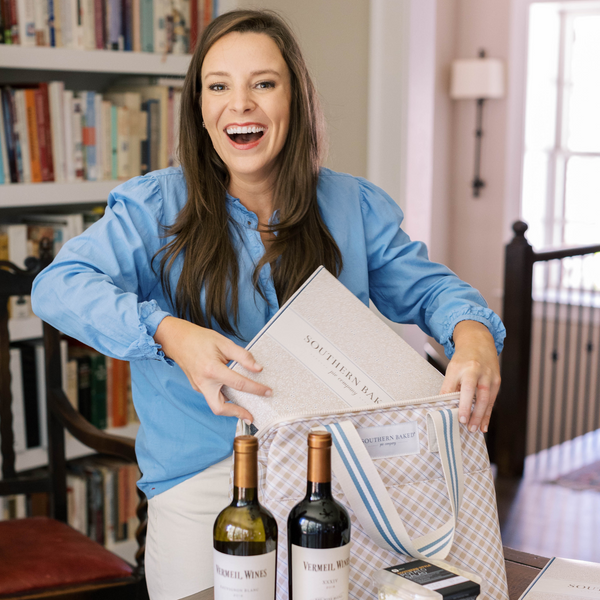 Insulated Soft Cooler Pie Purse – Southern Baked Pie Company