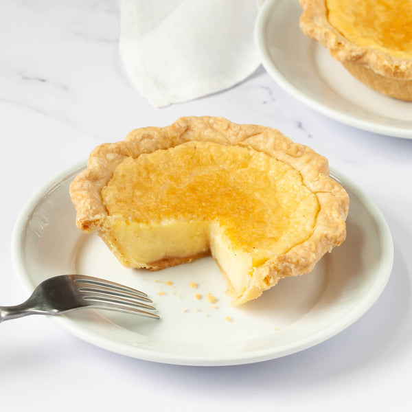Southern Baked Pie Company 4 Mini Sweet Pies