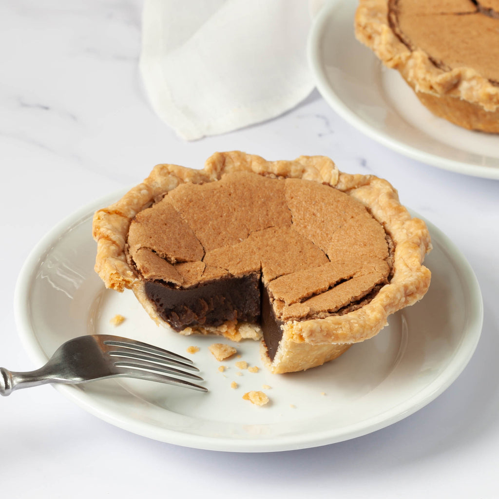 Southern Baked Pie Company 4 Mini Sweet Pies