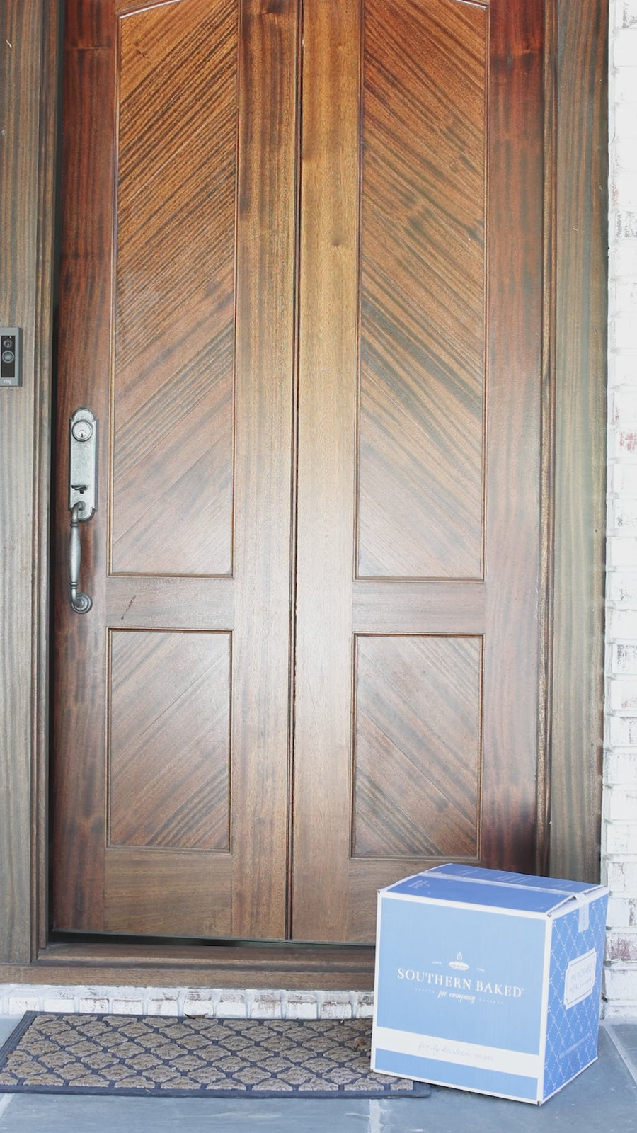 Southern Supper Box No Prep Meal Kit – Southern Baked Pie Company