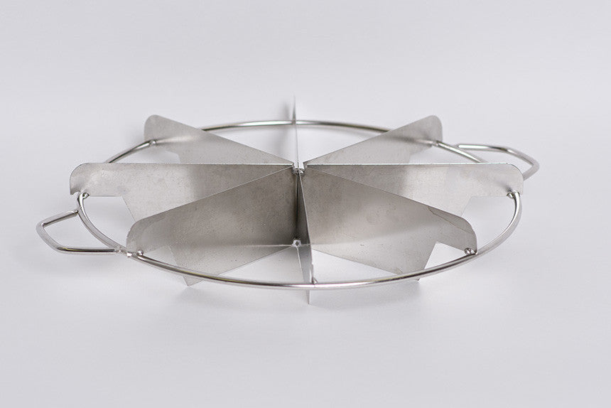 Perfect Pie Cutter – Southern Baked Pie Company